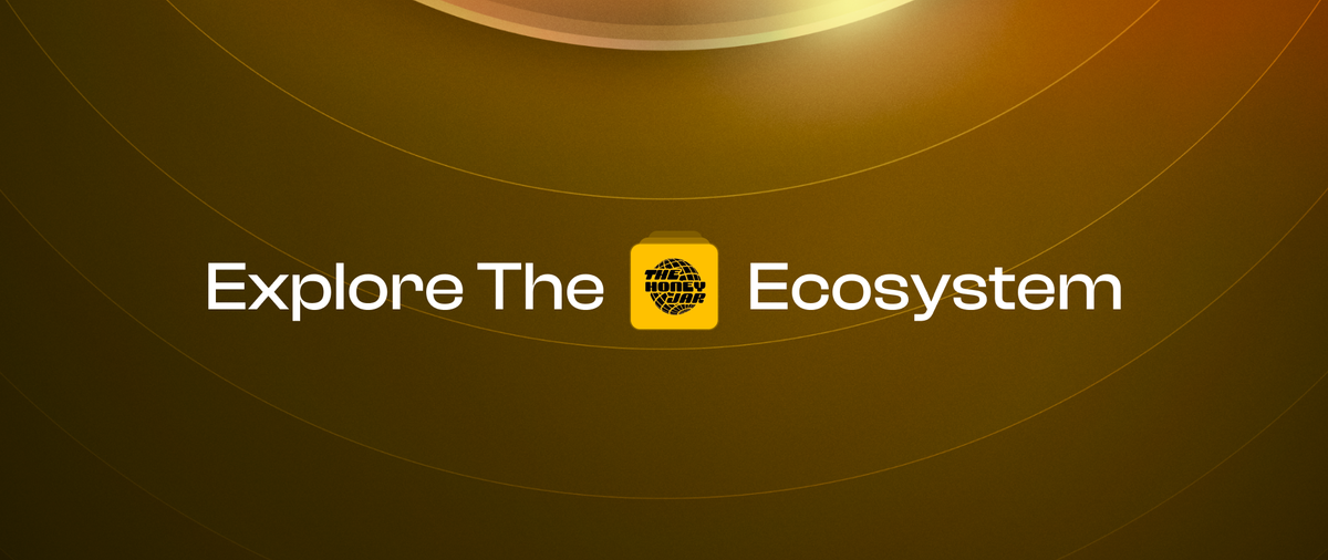 THJ Ecosystem Explorer